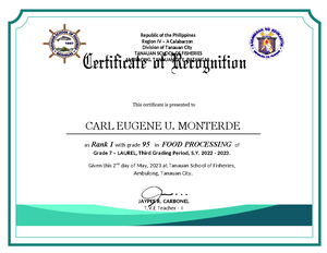 Objective 11 - RPMS - Objective 11. Annotation Involving learners in ...