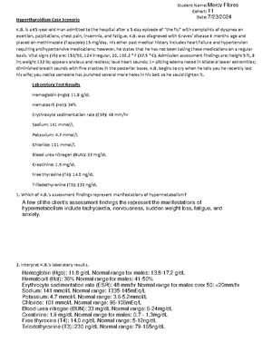 Client Rights - ATI TEMPLATES - STUDENT NAME CONCEPT REVIEW MODULE ...