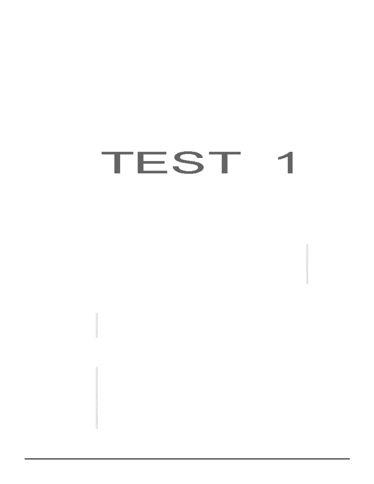 Testa - nogrr - TEST 4 READING TEST In the Reading test, you will read ...