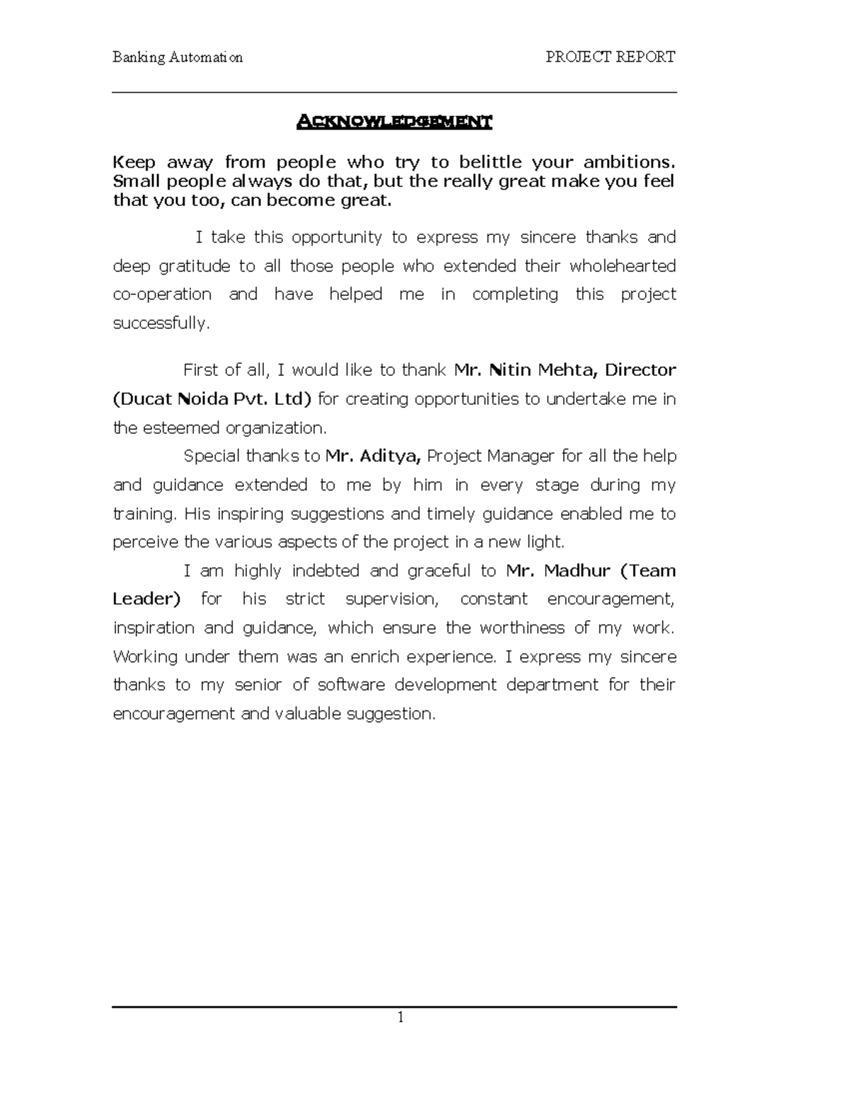 Shailendra Kumar Rai - This is a pyhton project based on Banking ... Shailendra Kumar Rai - This is a pyhton project based on Banking ...