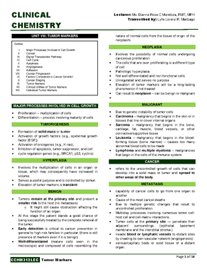 Basic Immunology - Immmunology - Date of Submission: December 15, 2022 ...
