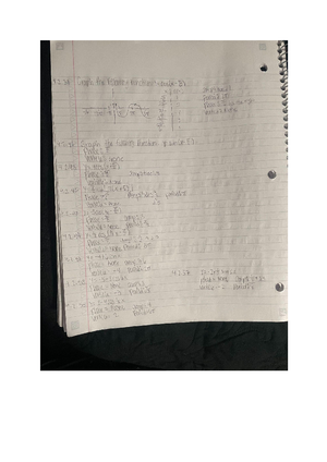 Trig Section 1 Notes Mac 1114 Studocu