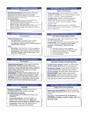 Term 2 - Dosage Calculations Practice Pt. 2 - MMC VOCATIONAL NURSING ...