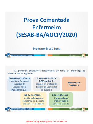 Abcde DO Trauma Atualizado - ABC O que é o ABC do trauma? Ebook ...