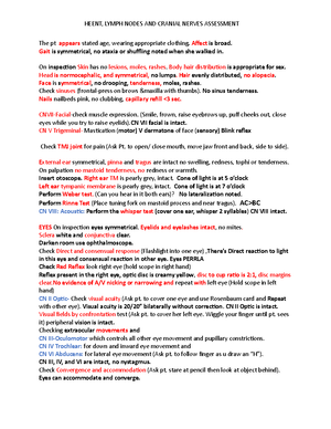 CHP 19 abdomen BATES GUIDE - CHP 19- Abdomen Abdomen: the abdomen ...
