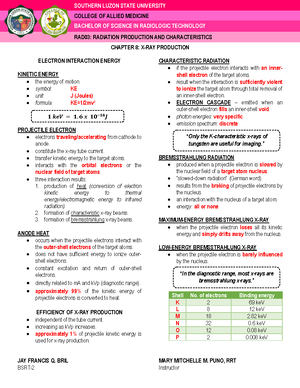 Chapter 5 Electricity, Magnetism, Electromagnetism - Page 1 ELECTRICITY ...