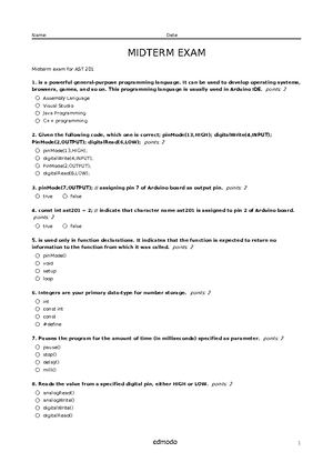 TVL CSS11 Q3 M1 - Computer System Servicing Quarter 3 Module 1- Types ...