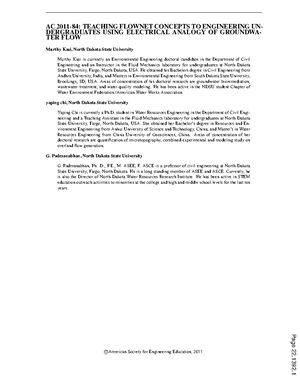 Graphical-construction-of-groundwater-flow-nets - i The GROUNDWATER ...