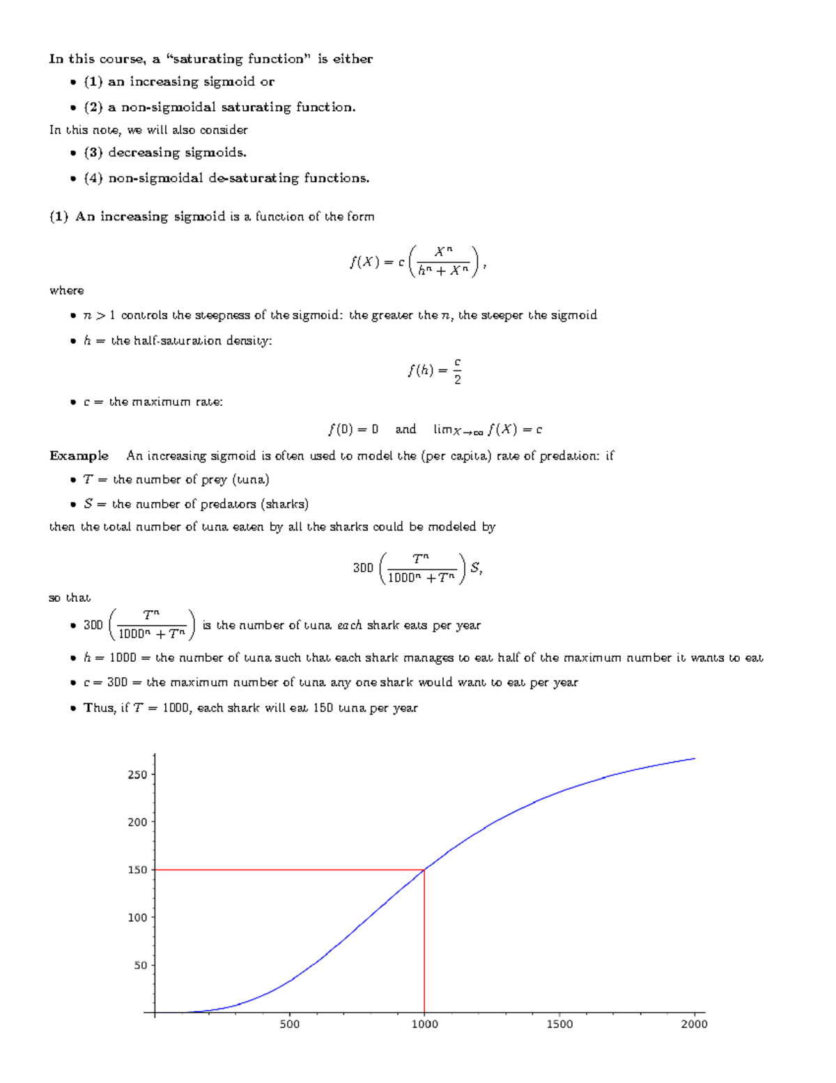 LS+30B-1+Saturating+Functions - In this course, a “saturating function ...