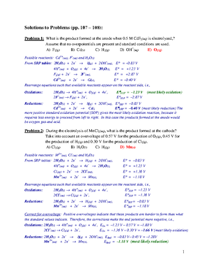 [Solved] Ozone O3O3 is destroyed when ClOClO levels are high ClOClO is ...