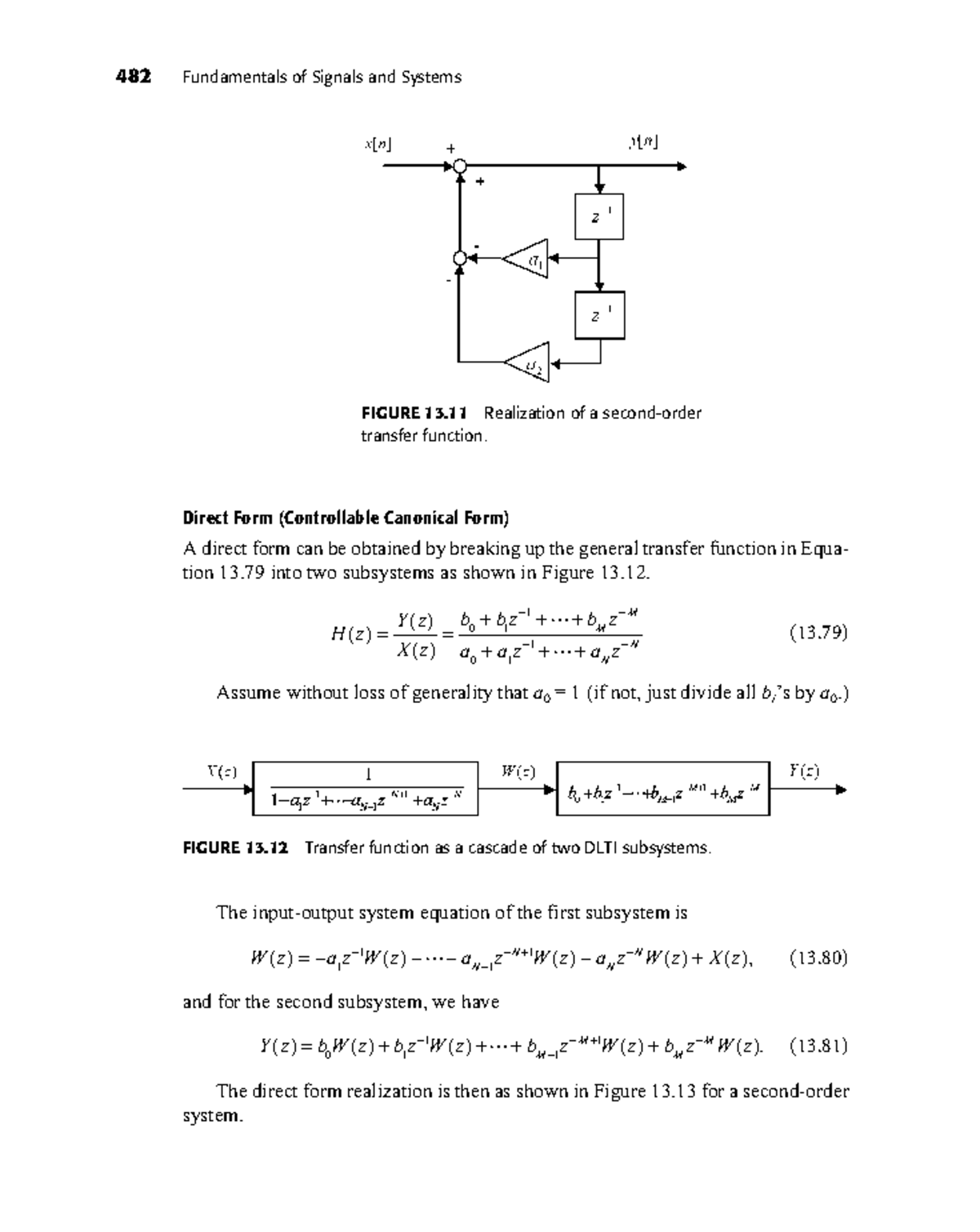 Fundamentals of signals and systems Subset 26 482 Fundamentals Of fundamentals-of-signals-and-systems-subset-26-482-fundamentals-of
