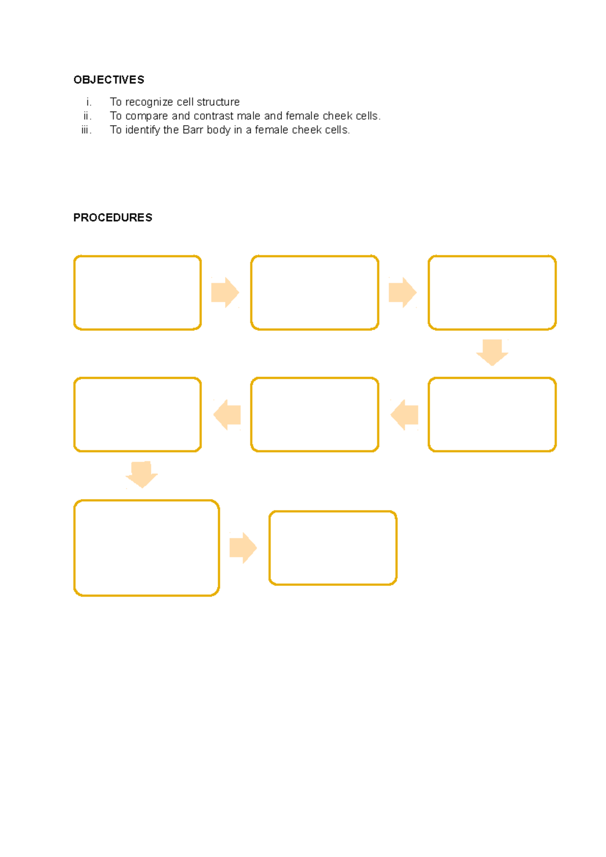LAB 6 BIO 511 2020/202, open distance learning edition , virtual ...