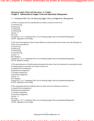 Solutions Manual For A First Course in Mathematical Modeling, 5e Frank ...