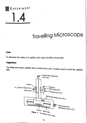 Lab Experiments Solar CELL Characteristics-2-6 - EXPERIMENT: To plot ...