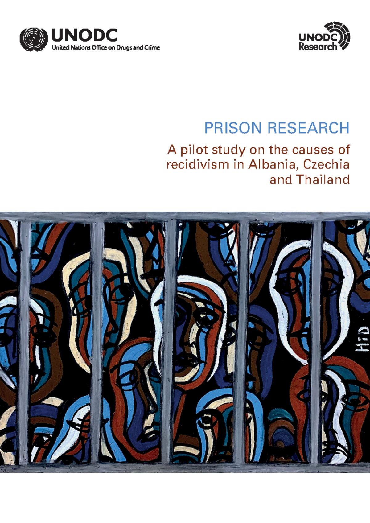 Pilot prison research brief 2022 - PRISON RESEARCH A pilot study on the ...