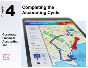 [Solved] When does a company know that it has sufficient working ...