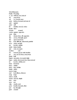 EMT Basic Final Exam Study Guide - Google Docs - EMT Basic Final Exam ...