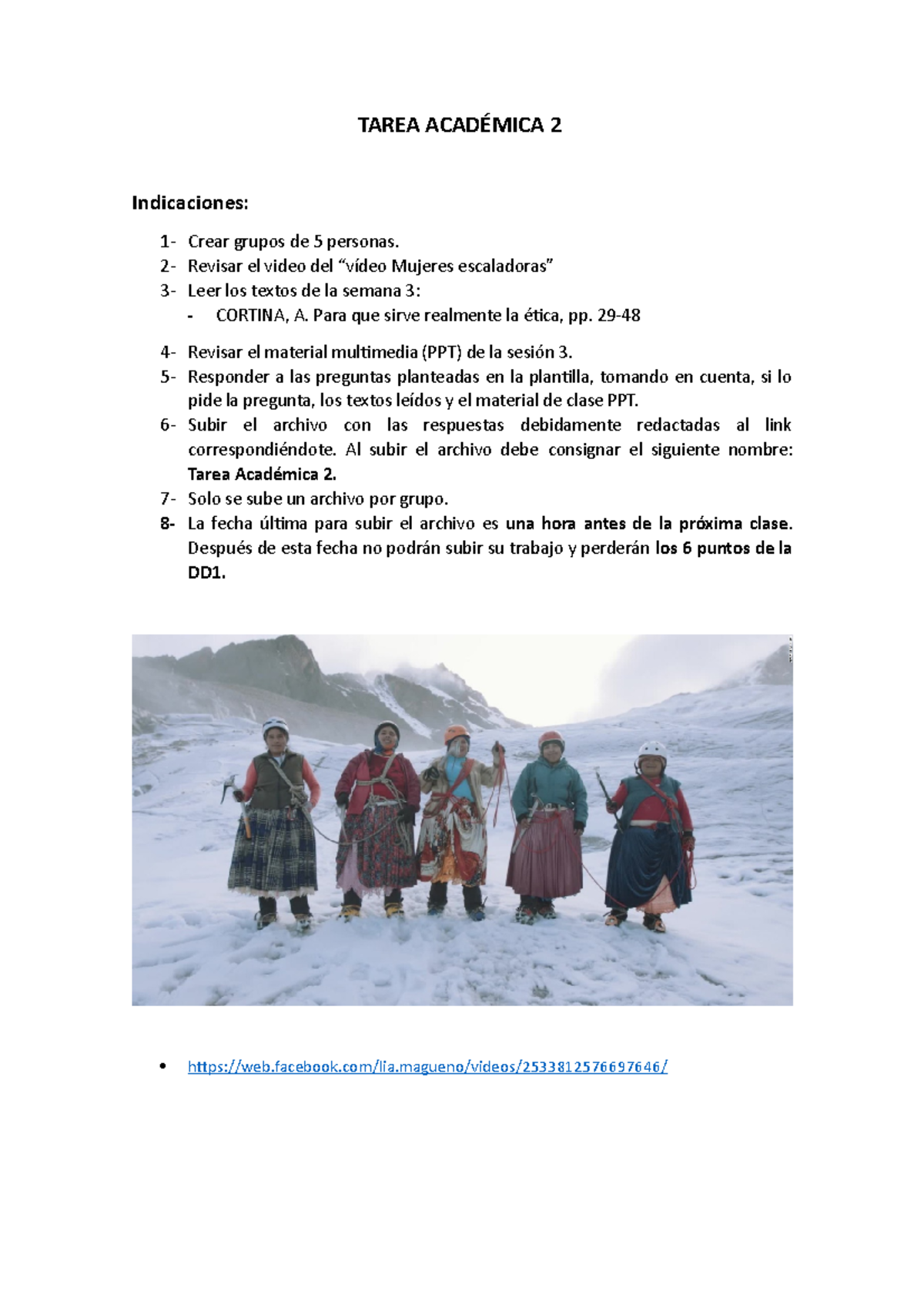 TA 2 2021-1 Los textos largos son generalmente más difíciles de leer ...