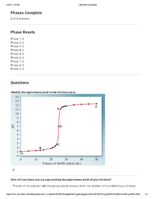 Lab Notebook Module 3A Buffers and Buffer capacity - Google Docs - Lab ...