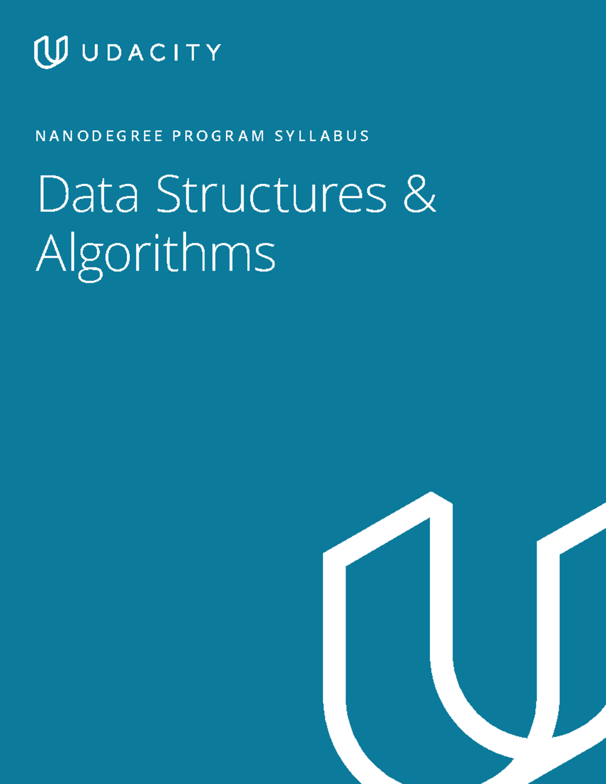 Data+Structures+and+Algorithms+Syllabus - Data Structures & Algorithms ...