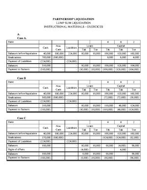 Service Concession Assets - Accounting Standards Update 2016-14 ...