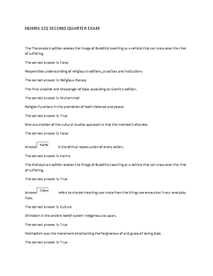 Reflection paper - Reflection Paper On May 2, 2024, Dr. Matthew Dearth ...