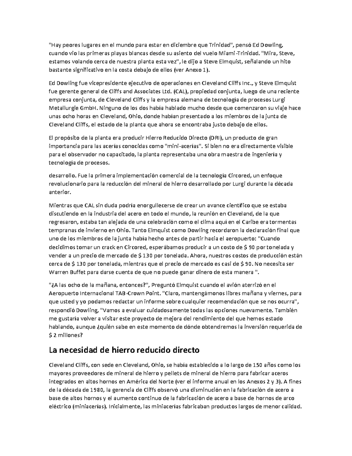 Caso 2 gestion 2 - Warning: TT: undefined function: 32 Warning: Popup annotation has a missing ...