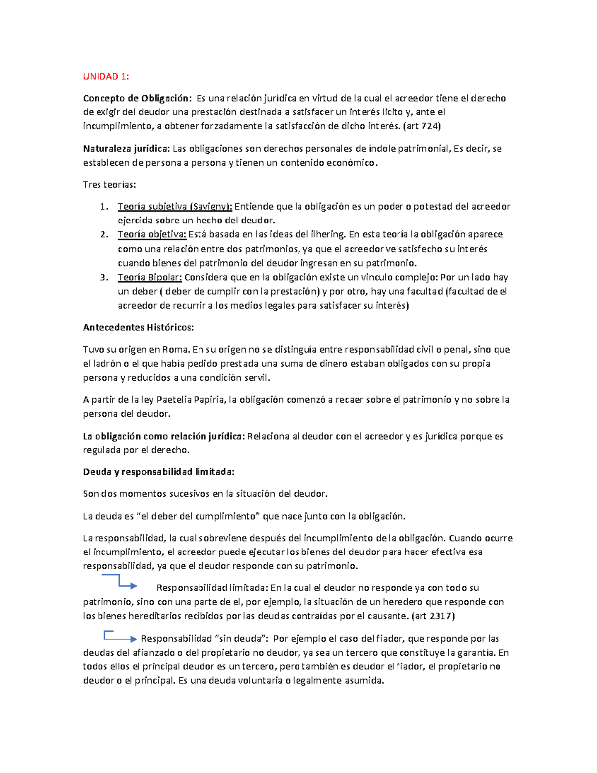 Unidad 1 Apuntes 1 Warning Tt Undefined Function 32 Warning Tt Undefined Function 32