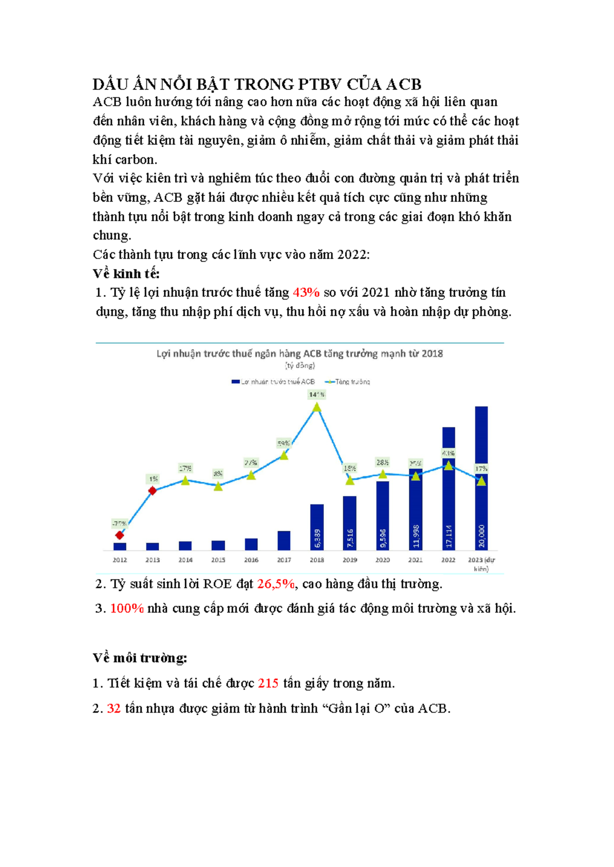 DẤU-ẤN-NỔI-BẬT- Trong-PTBV-CỦA-ACB - DẤU ẤN NỔI BẬT TRONG PTBV CỦA ACB ...