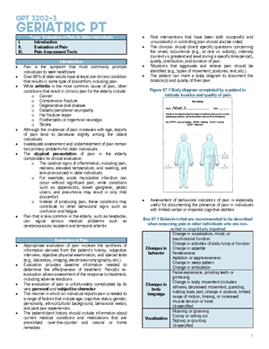 The Function of the Aging Hand - Introduction II. Hand Aging: A ...