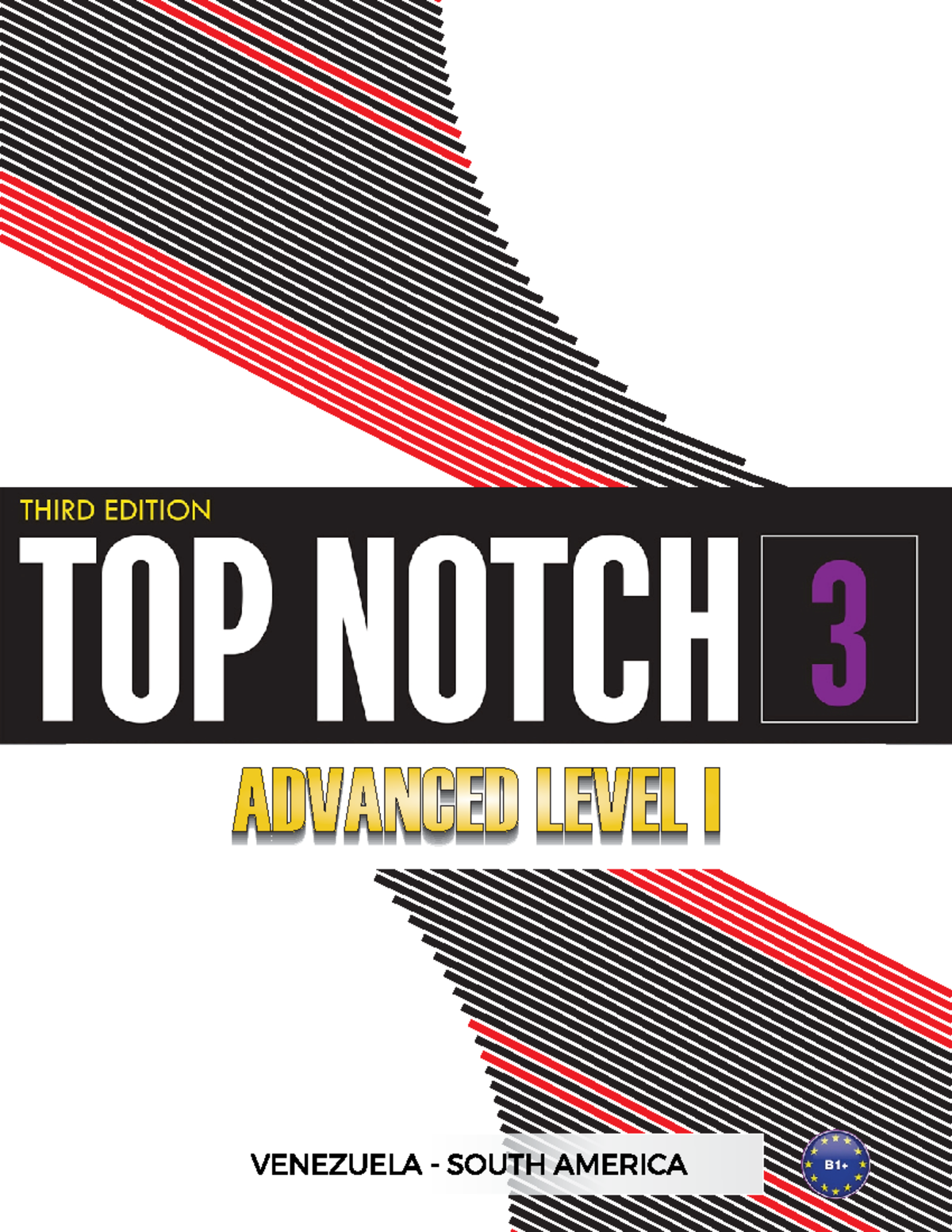 Top Notch 3 Advance Level - Inglés I - Studocu