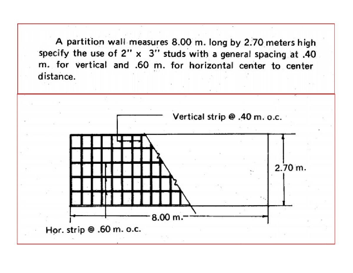 Lumber 10 - Mathematics - Studocu
