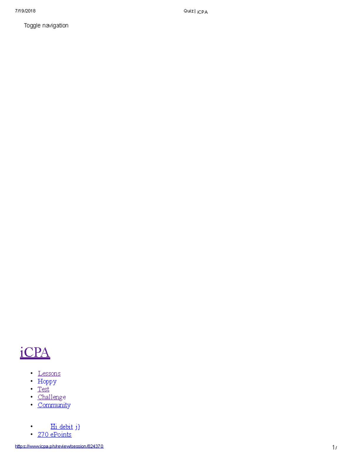 Merging Result-merged - ####### icpa/review/session/824370 1 / 7/19 ...