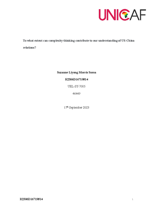 Module Outline-UEL - MODULE OUTLINE Induction Module Contents ...