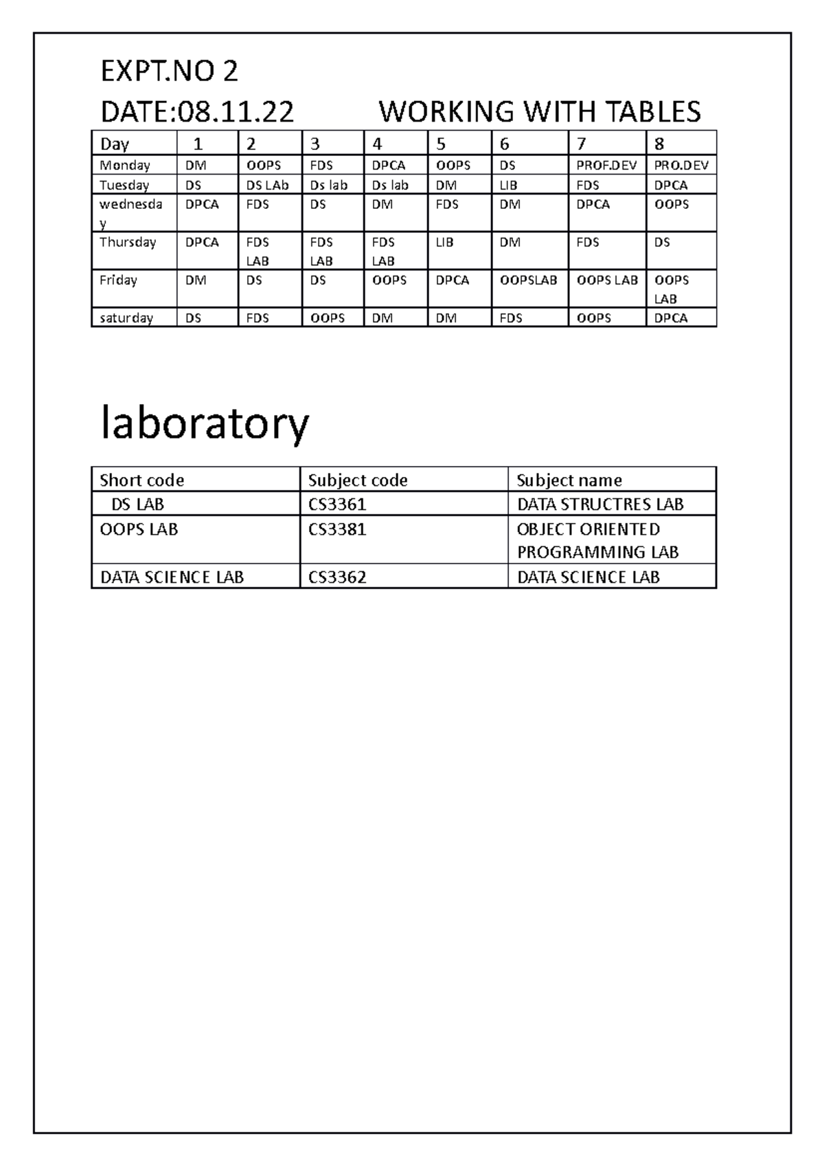 Professional Development - professional ethics - Studocu
