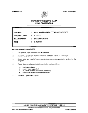 ITT440 - Lab Assignment - Total Mark___/ Student Name: Github Repository Lab Assignment: Matric ...