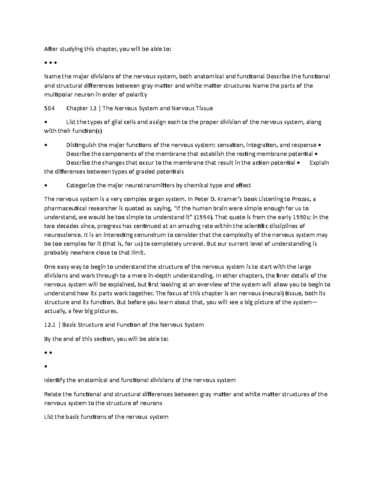 Graphic design course notes 2021 - After studying this chapter, you ...