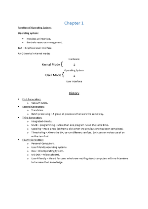 CMPG 324 2022 Semester Assignment - COURSE CODE: CMPG 324 COURSE TITLE ...