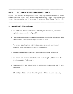 CS3551 DC Unit IV Notes - Unit4 - UNIT IV CONSENSUS AND RECOVERY ...