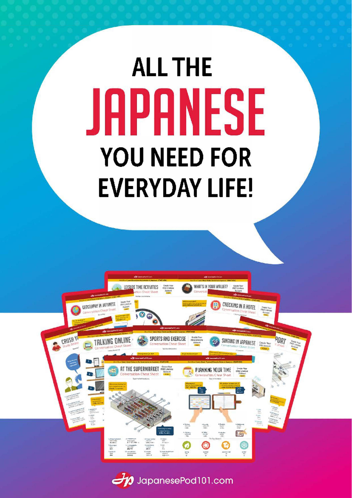 All Lang japanese - its giving nothing - ALL THE YOU NEED FOR EVERYDAY ...