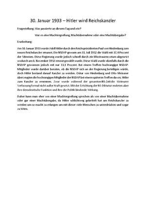 Konfliktanalyse - ..... - Analyse historischer Konflikte Gefährliche ...