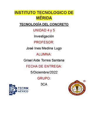 Tabla mitza - NOTAS:LAS CARGAS INCLUYEN CARGA VIVA MÁS PESO PROPIO DE ...