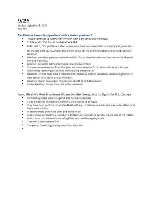 Module 4 Study Guide - Module 4 Study Guide NURA 306 Module 4 Study ...