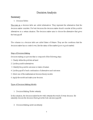 Intro to Computer Science - Page 1: Introduction to Computer Science Computer Science is the ...