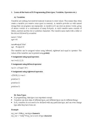 Week 2 CN Notes - Lab - What is OSI Model? – Layers of OSI Model OSI ...