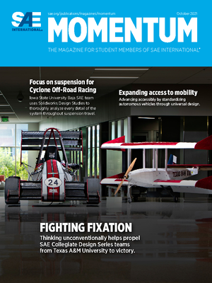 SAE Aero Design Written Report Guidelines - SAE Aero Design Design ...