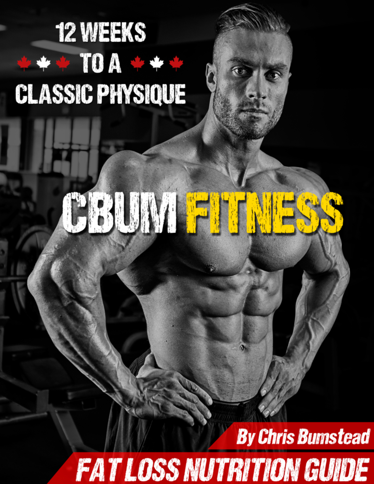 Fat Loss Nutrition E-Book - Cover Page Introduction Nutrition ...