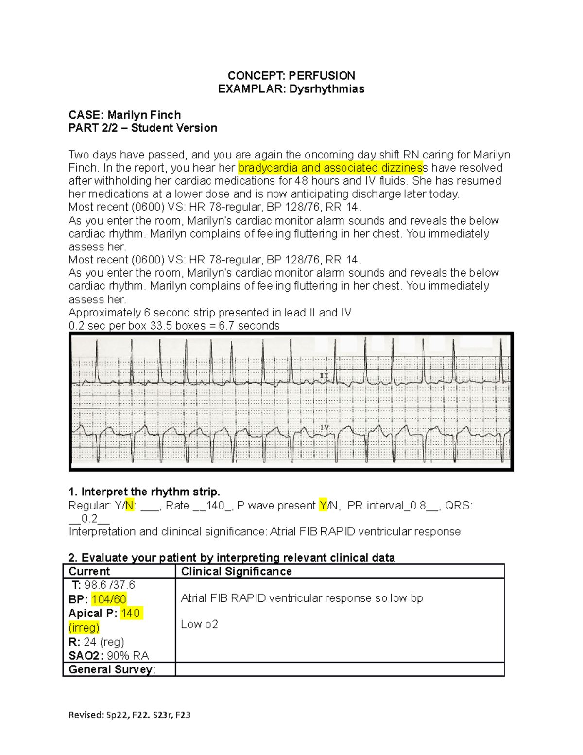 CV Case 1 part 2-2 STV - No comments - CONCEPT: PERFUSION EXAMPLAR ...