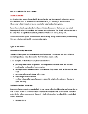 Module 4-BAsic school management and administration - MYSTICAL ROSE ...