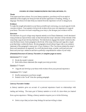 The Remix Project and Rubric - The Remix Project Overview: In this ...